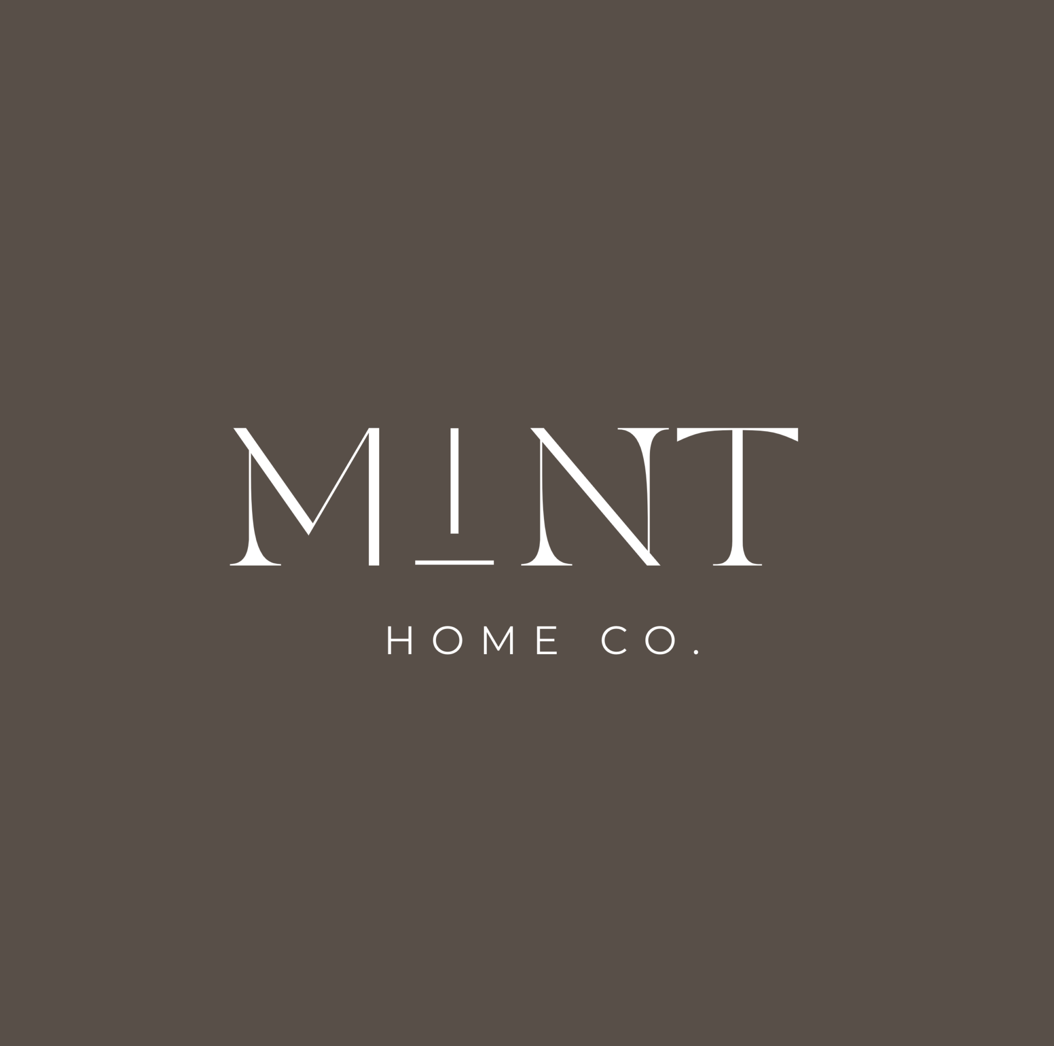 Newcastle Farmhouse Staging Install - mint home staging company