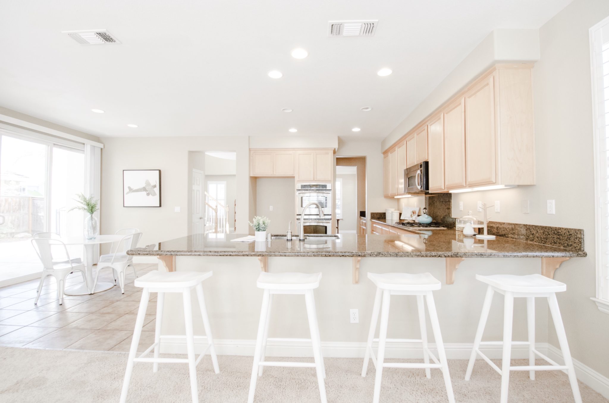 New Staging Job - mint home staging company