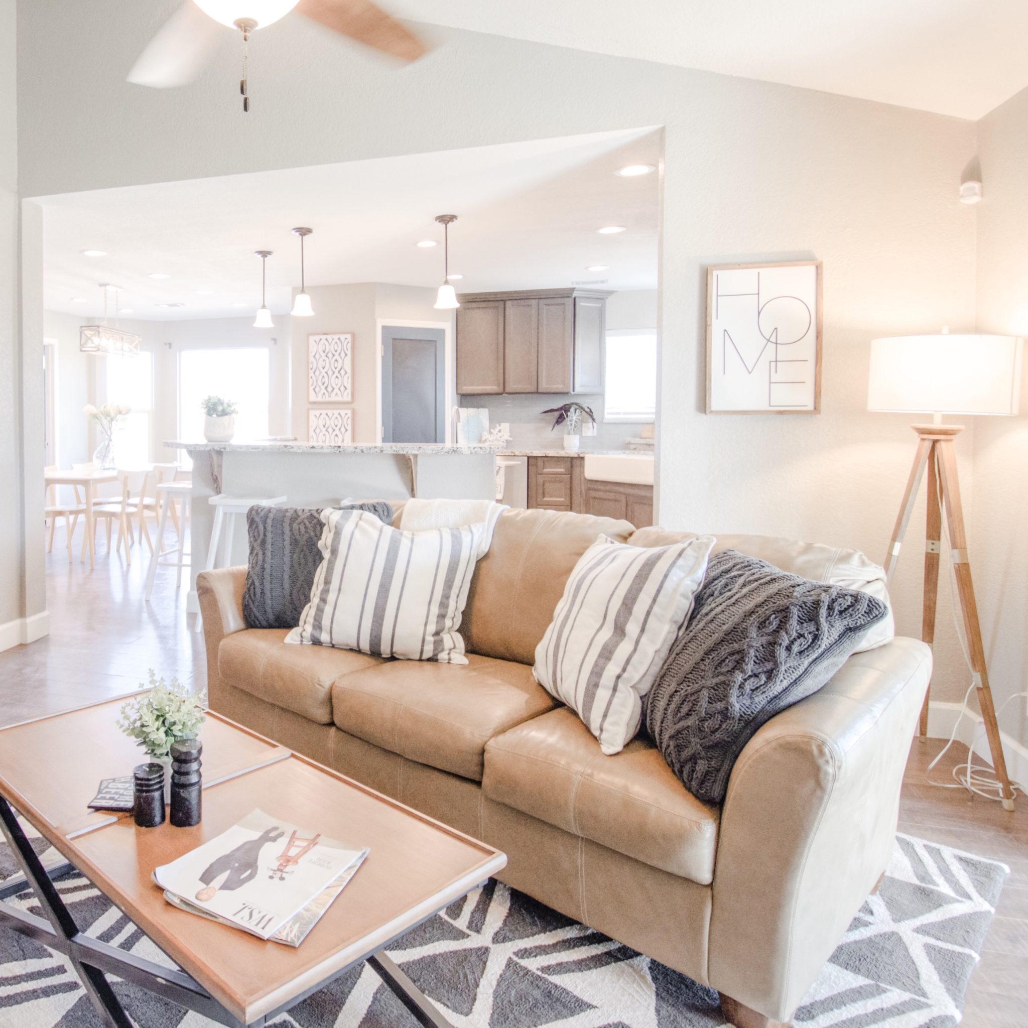 Gallery - mint home staging company