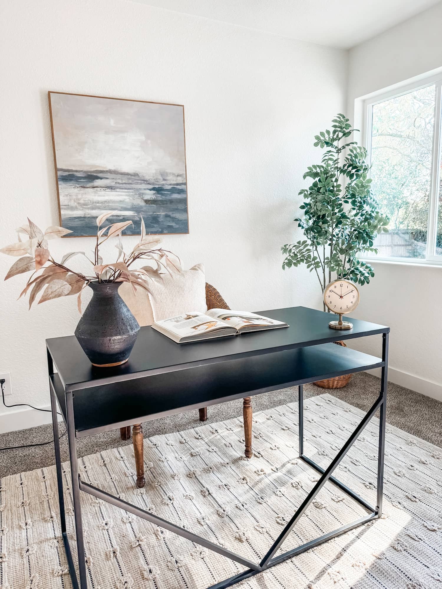 Home Staging Sacramento - mint home staging company