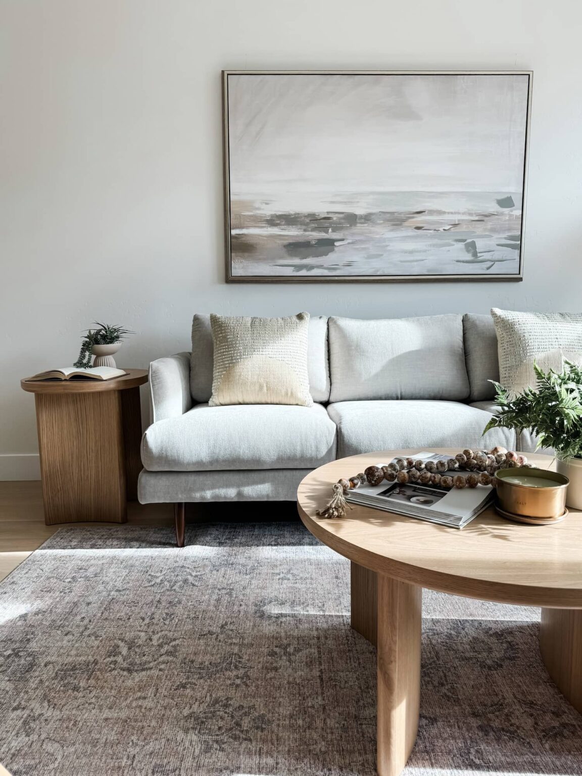 Home Staging Sacramento - mint home staging company