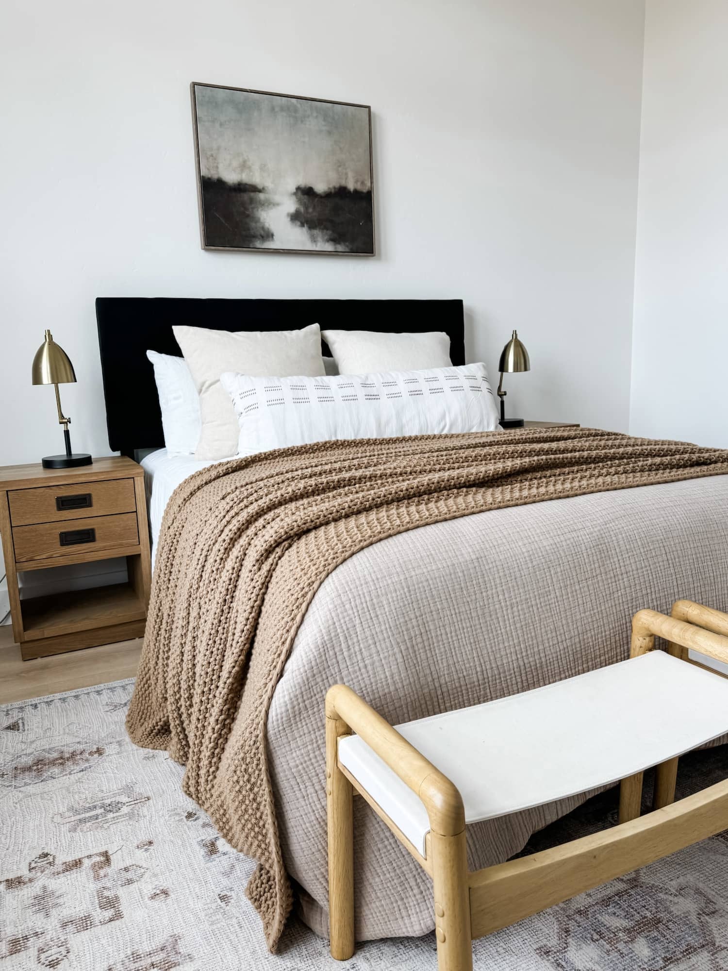 Home Staging Sacramento - mint home staging company